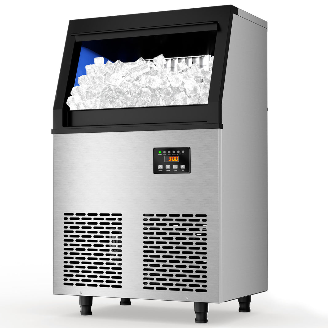 Coolski Official - Coolski Ice Machines, Engineered with Decades of ...