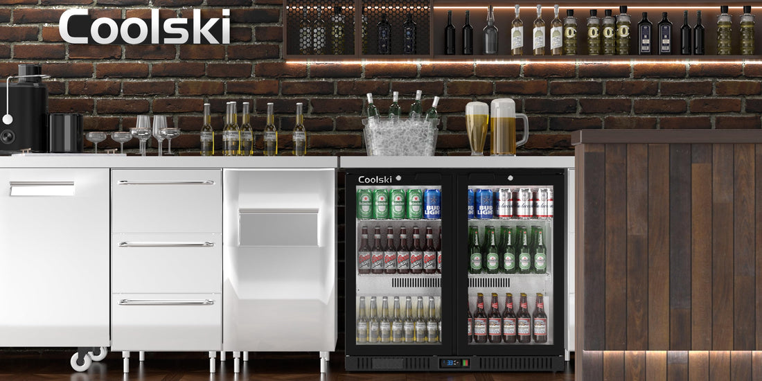 Coolski Official - Coolski Ice Machines, Engineered with Decades of ...